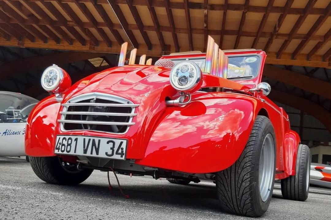 F1. Max Verstappen remporte son 4e titre de champion du monde