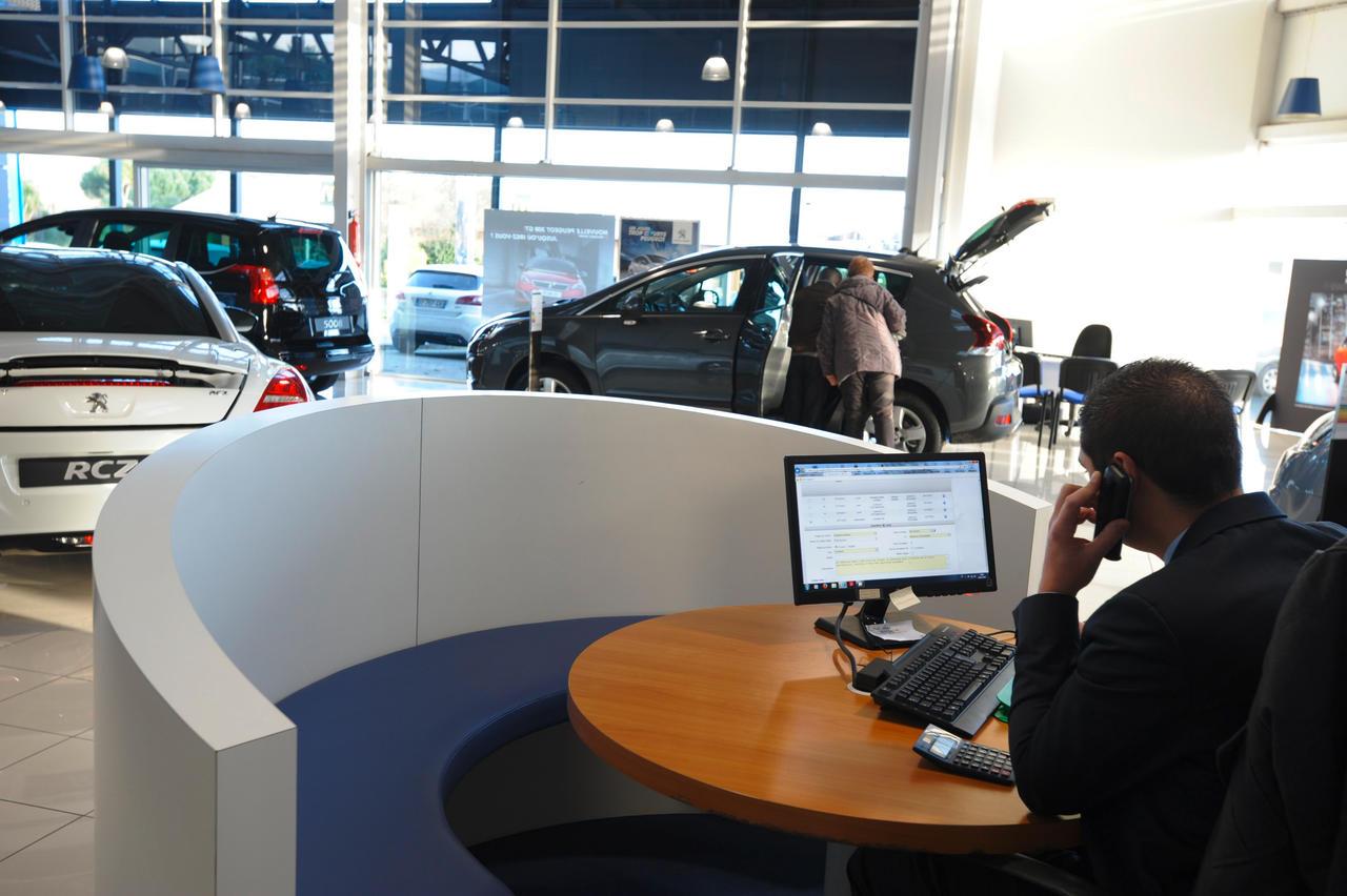 Photo 7 - Appel concession vendeur - L’intelligence artificielle, nouvel avatar de la relation ...