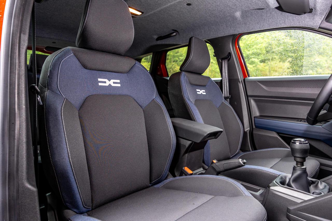 Prix Dacia Duster (2025). Nouvelle hausse des tarifs pour le SUV roumain