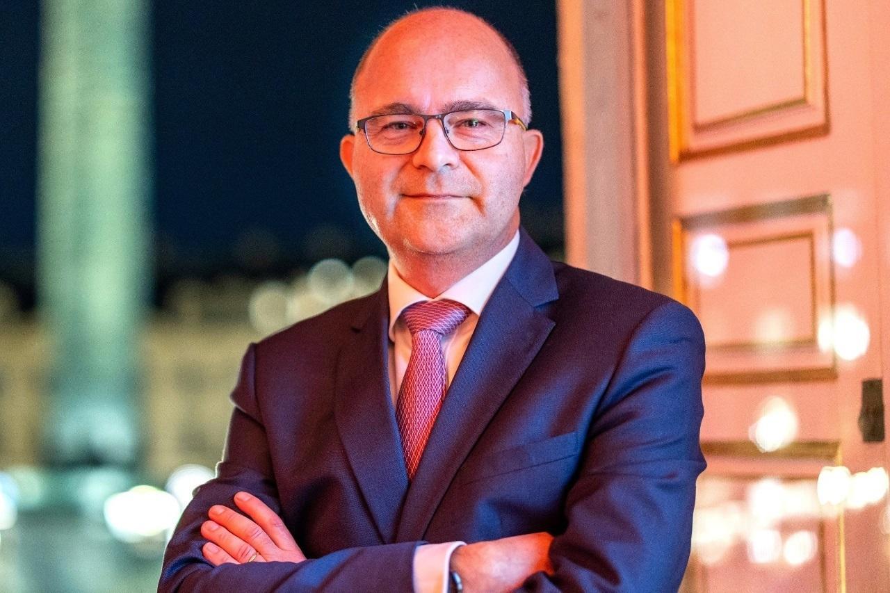 Marc Meurer remplace Xavier Chardon à la présidence du directoire de ...