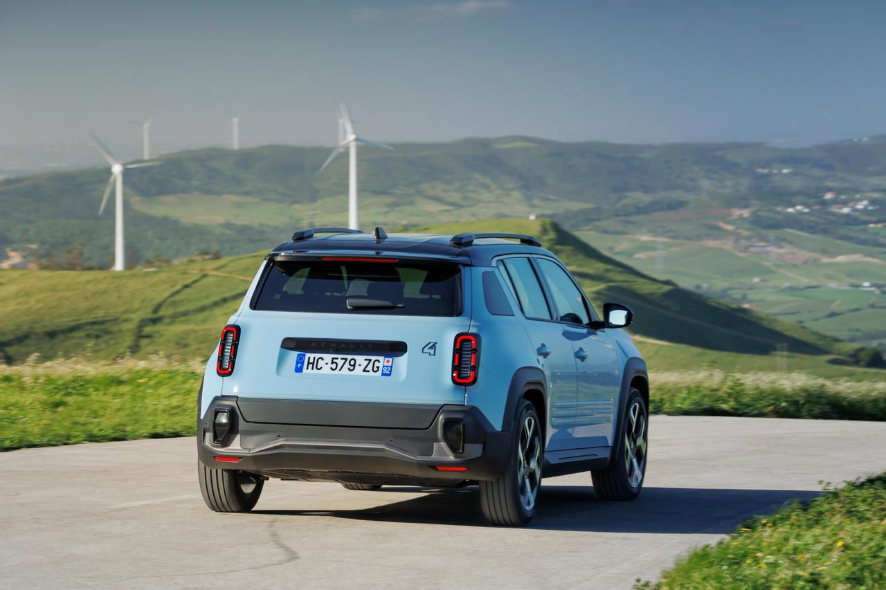 Renault. Recharge Ionity à prix réduit avec le Mobilize Charge Pass