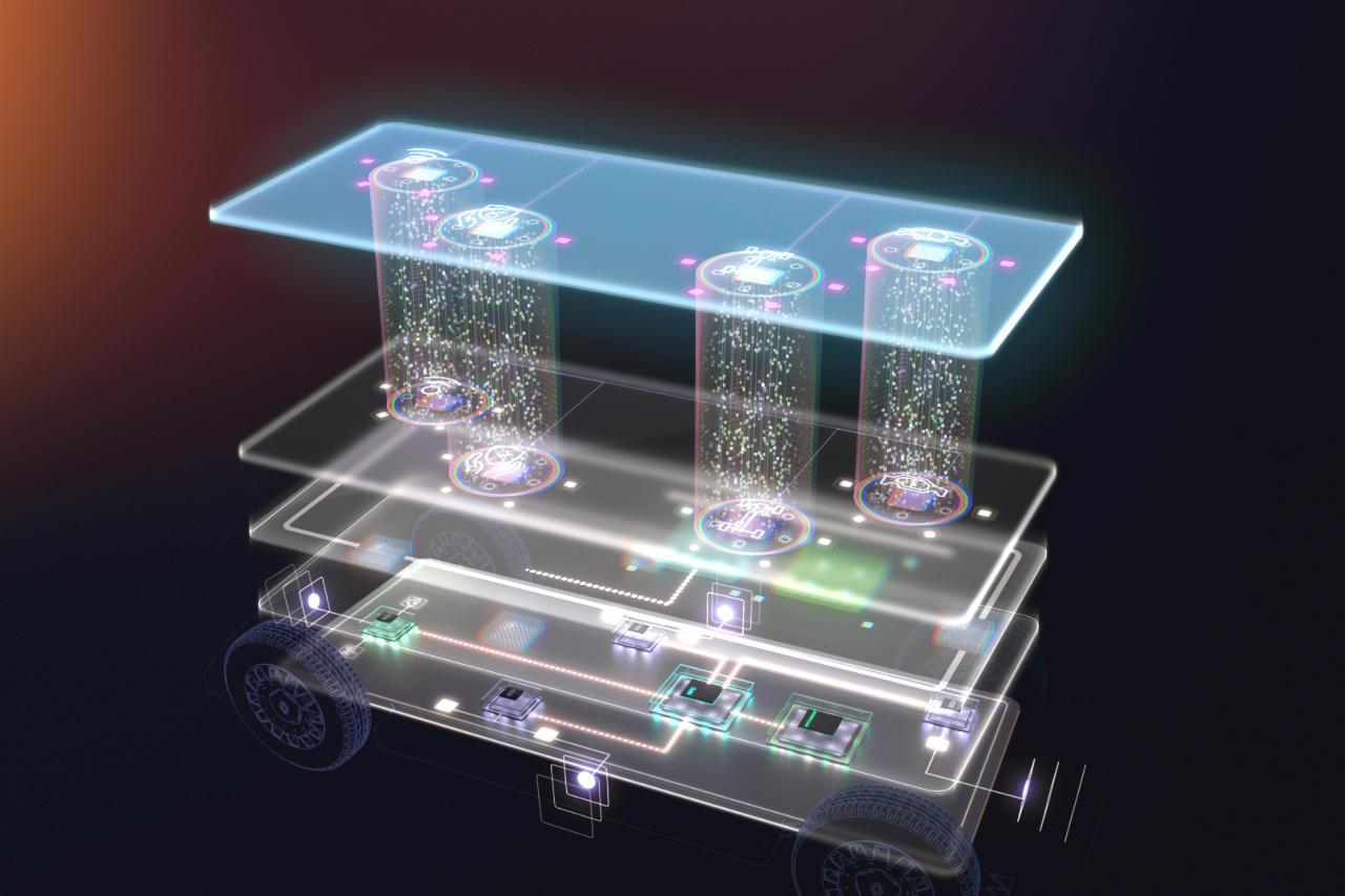 Bymycar inaugure son premier hub de l’automobilité au sein de sa ...