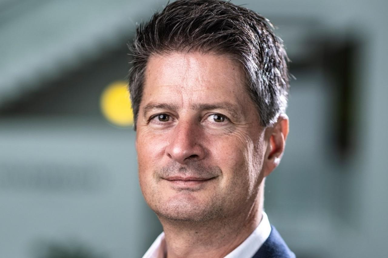 Marc Meurer remplace Xavier Chardon à la présidence du directoire de Volkswagen Group France