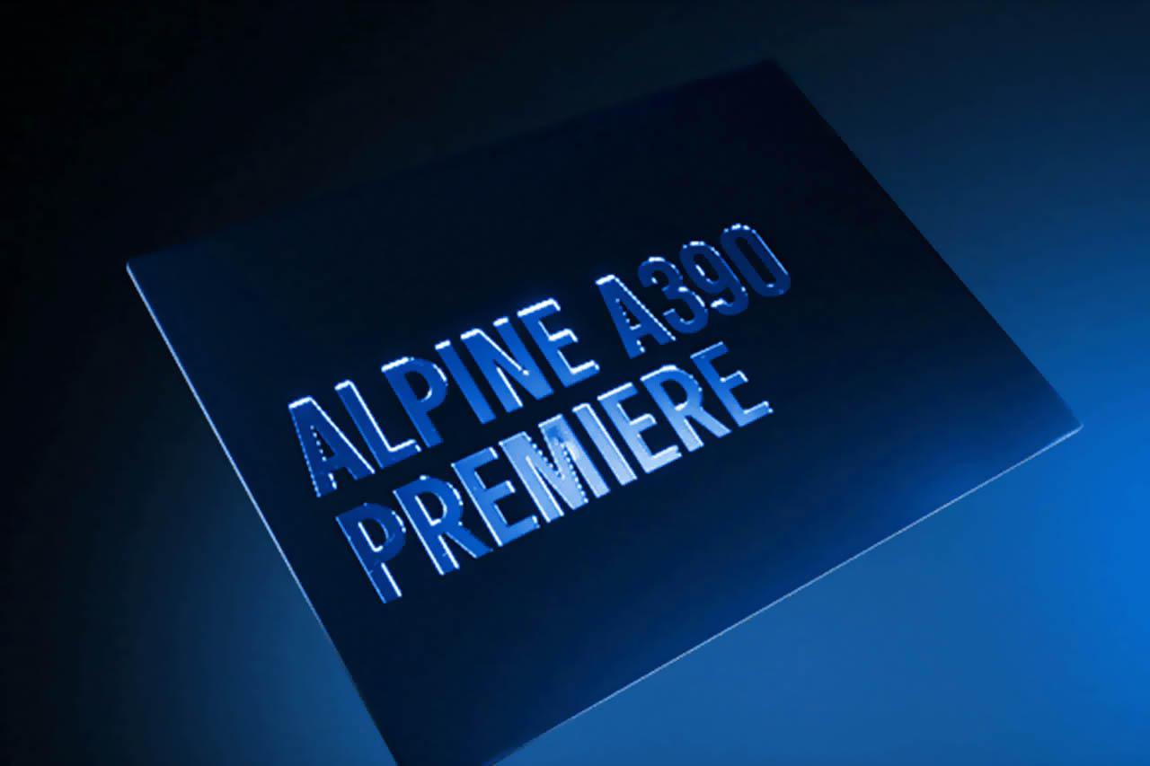 Alpine A390 (2025). Les pré-réservations sont ouvertes pour le ...