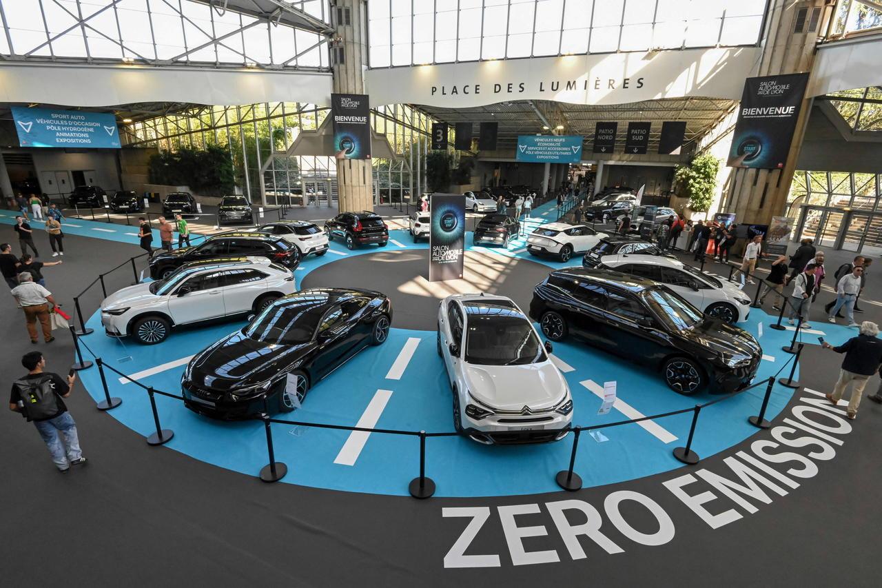 Diaporama et photos - Salon auto de Lyon 2025 : quels constructeurs ont confirmé leur présence ...