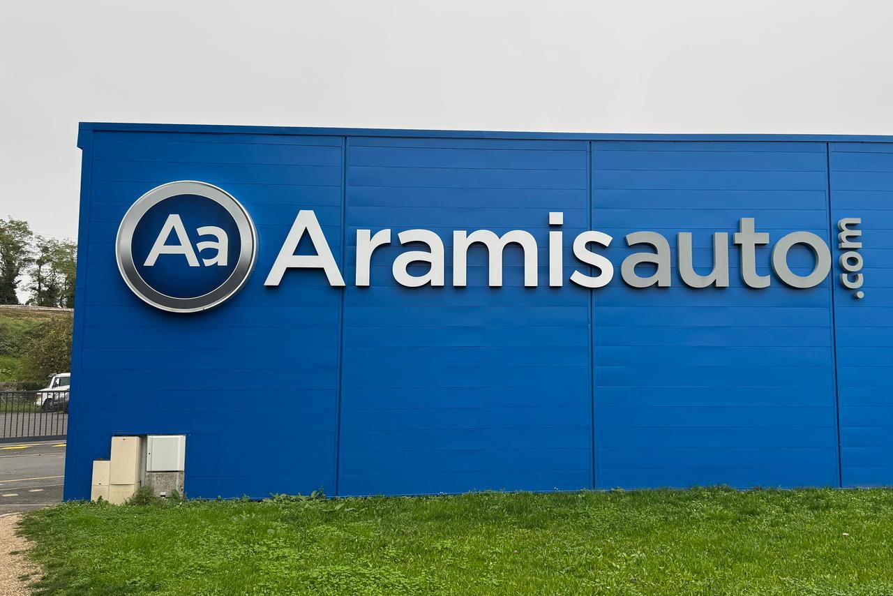 Voiture d’occasion. Aramis Group enregistre un premier semestre 2025 en ...