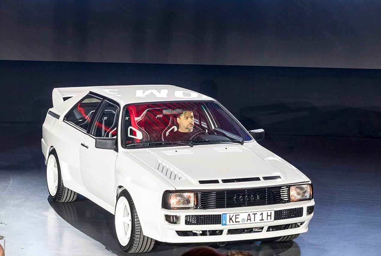 Essai Audi S3 vs RS3 (2025). Le match sur circuit