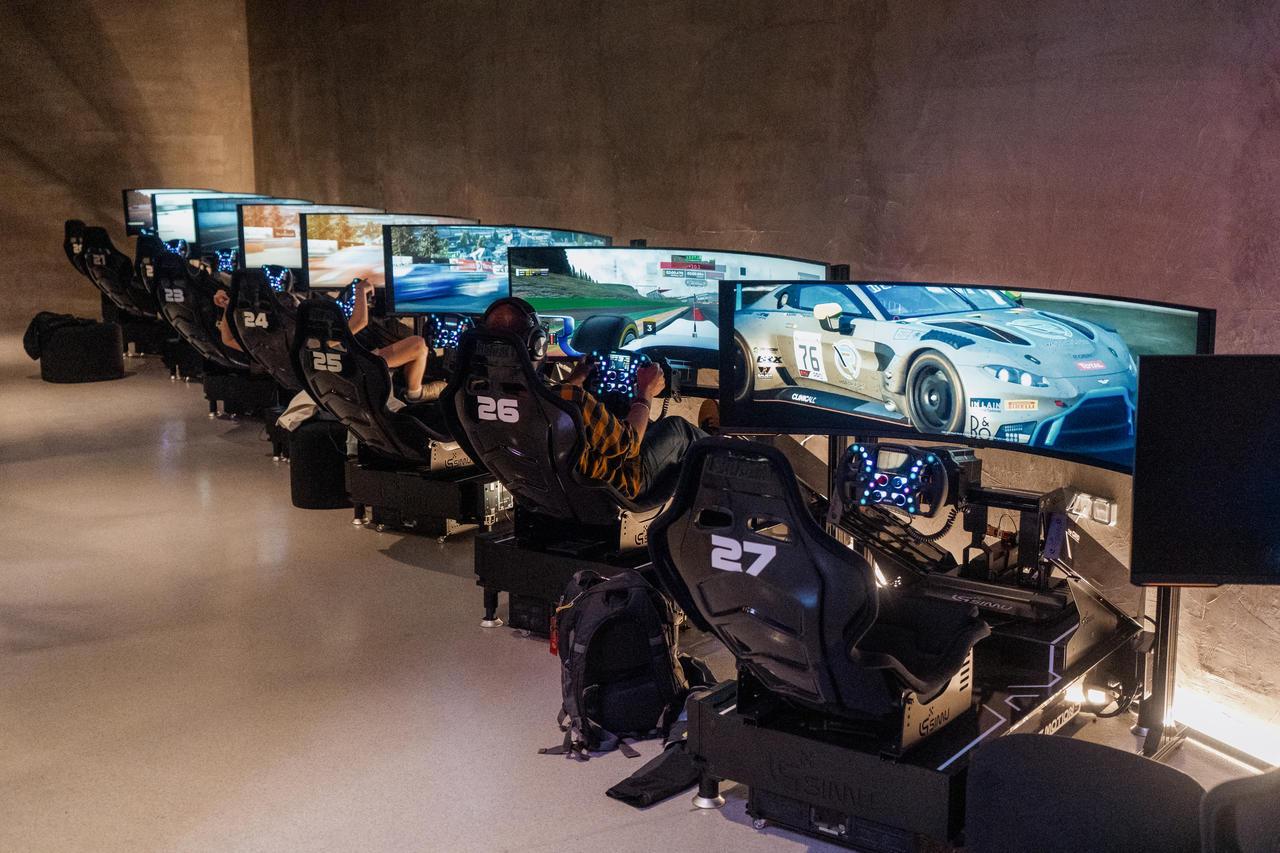 F1 2025. Isack Hadjar intègre Racing Bulls et devient le 3e pilote ...