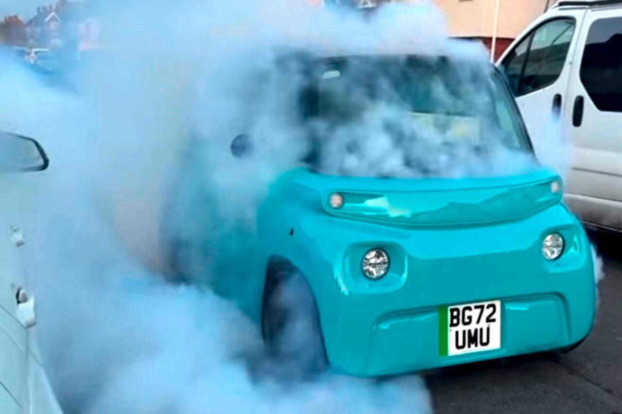 Nouvelles Citroën C3 et ë-C3 : tout ce qu'il faut savoir sur la ...