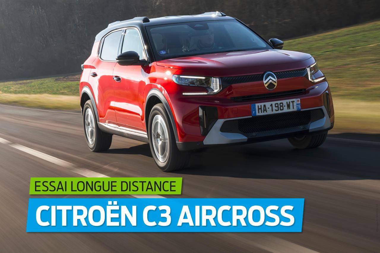 Essai Citroën C3 HDI dual fuel : la Crit'Air 1 pour tous les diesels