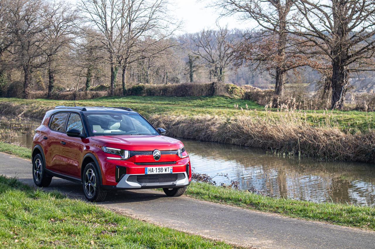 Photo 4 - Du canal du Berry au massif de la Chartreuse en passant par l ...
