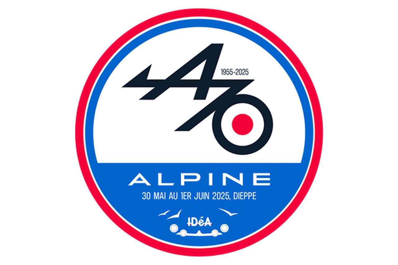 Alpine A390 (2025). des images, des infos et une date pour le crossover ...