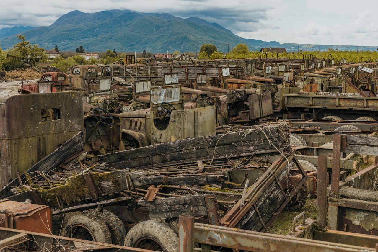 Usurpation de plaques d'immatriculation. Que faire si cela vous arrive