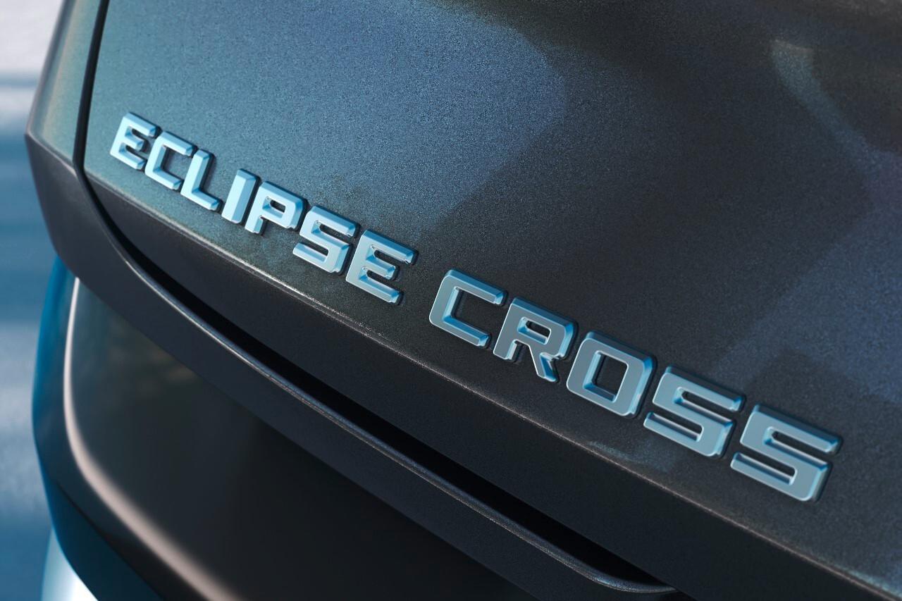 MITSUBISHI Eclipse Cross II : actus, essais, fiches techniques, prix du ...
