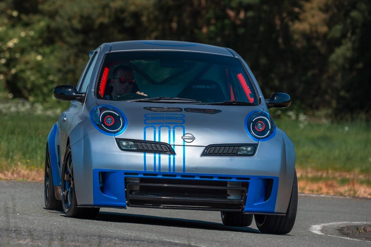 Nissan Qashqai e-Power (2025). Puissance en hausse et consommation en ...