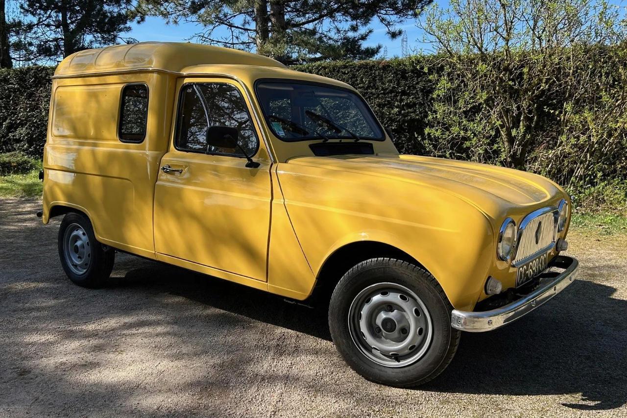 Qinomic démarre la phase industrielle du rétrofit de véhicules ...