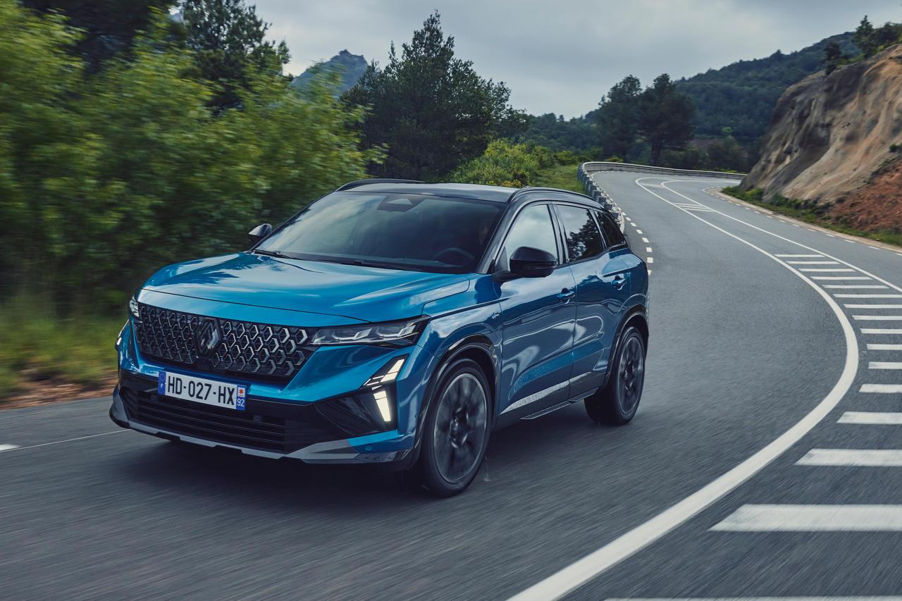 RENAULT Megane III (B95) occasion. Avis, fiabilité, motorisation : quel ...