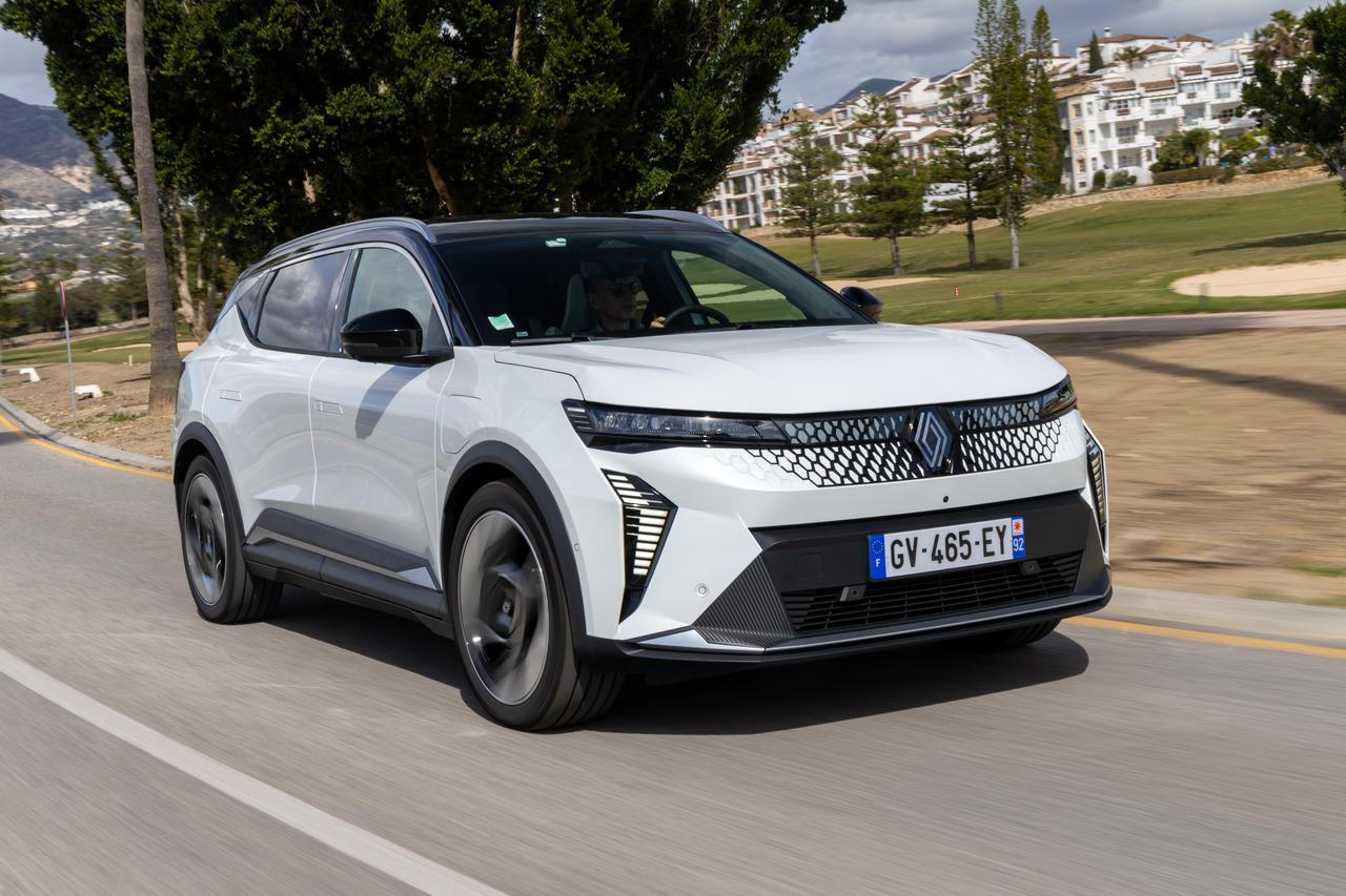 Quelles voitures électriques dépassent vraiment les 500 km d'autonomie