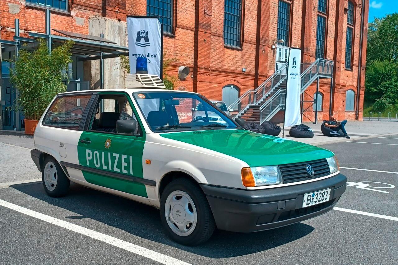 Volkswagen Polo : 50 ans de versions secrètes ou méconnues en photos