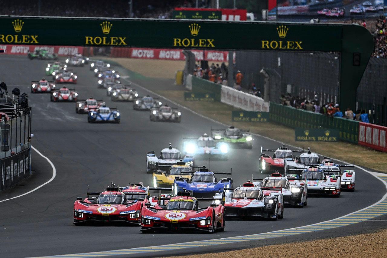 Dans quels cas peut-on franchir ou chevaucher une ligne blanche continue