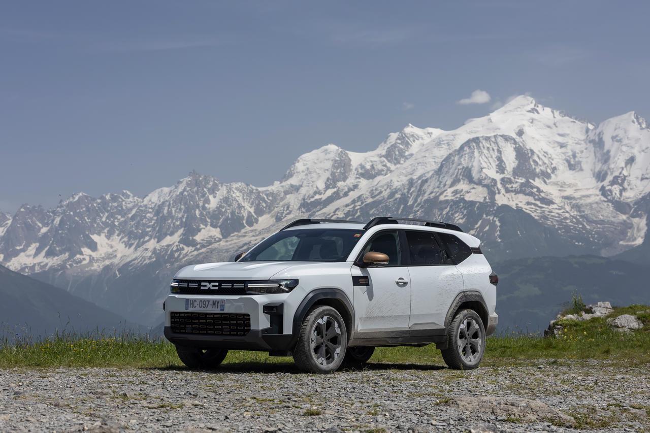 Vidéo : Dacia Bigster (2025). Pourquoi le SUV familial n'a pas 7 places