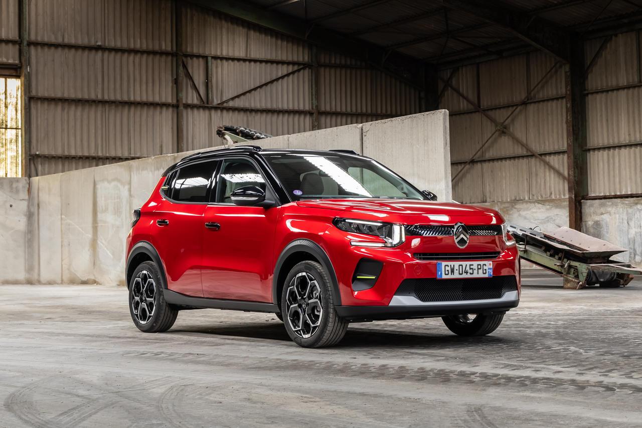 Citroën C3, C3 Aircross et Peugeot 208 hybrides : pourquoi les délais ...