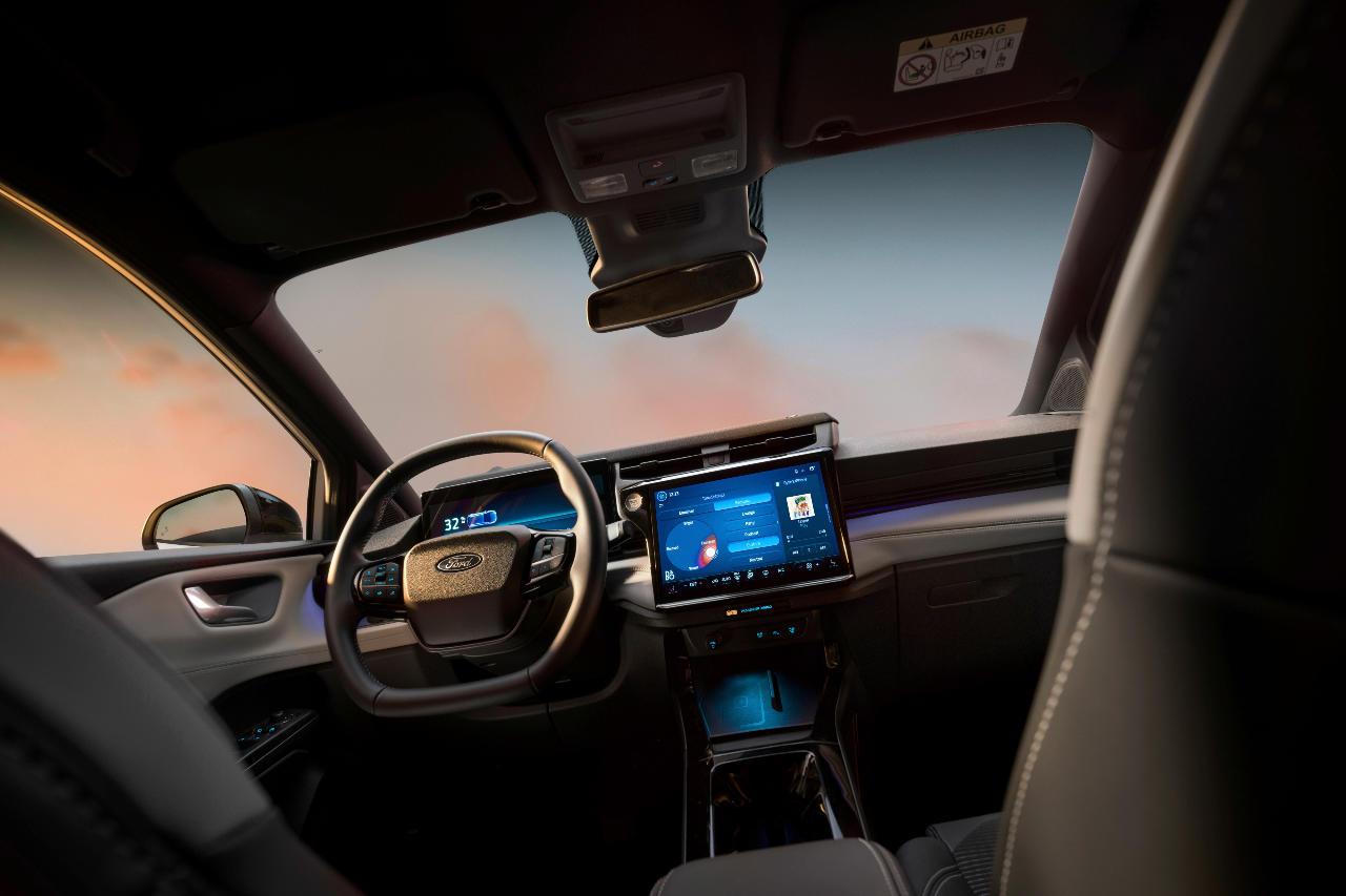 Ford lance la série limitée Sound Edition sur les Puma et Kuga (2025)