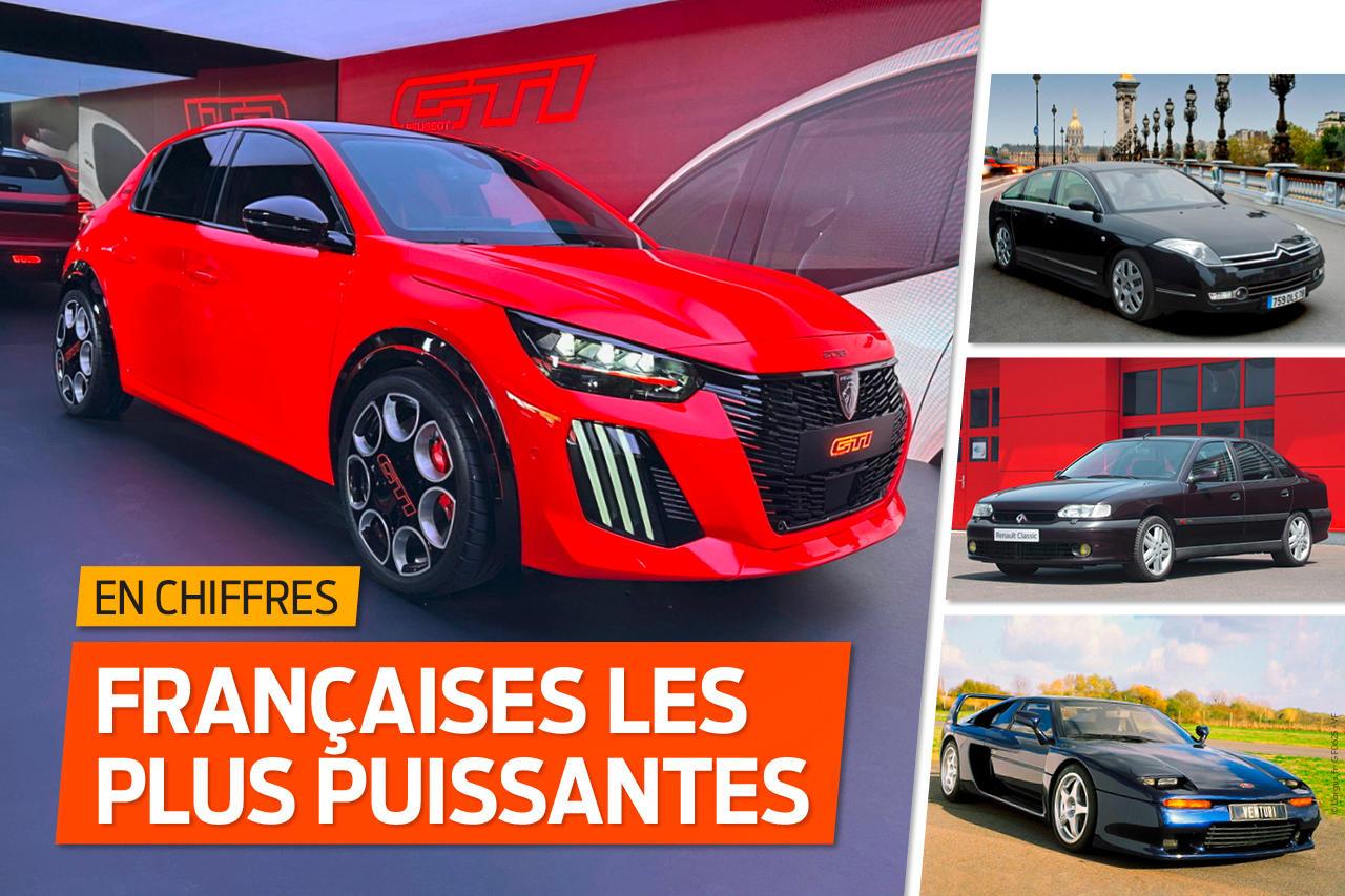 Usurpation de plaques d'immatriculation. Que faire si cela vous arrive