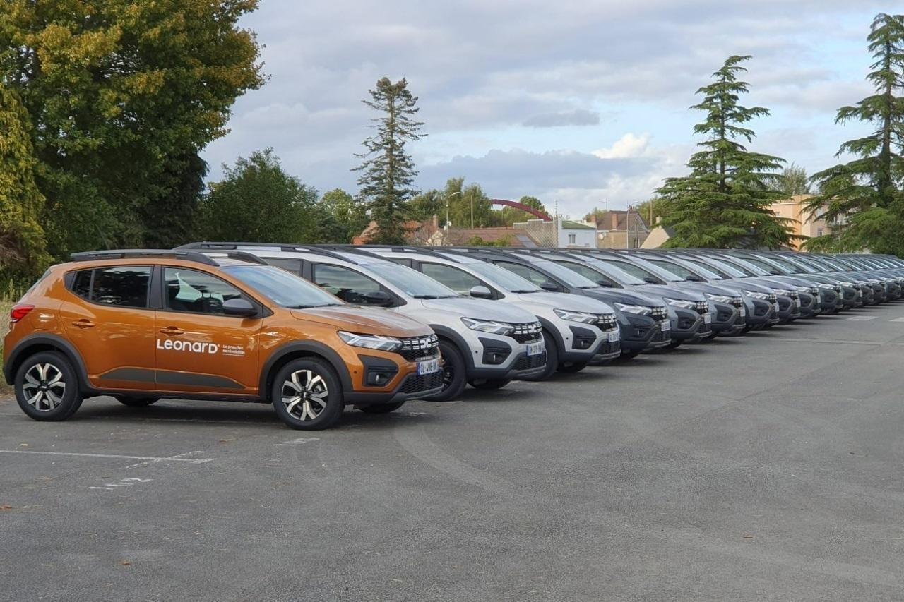 Diaporama et photos - Comment le groupe Mobivia s’est structuré pour ...