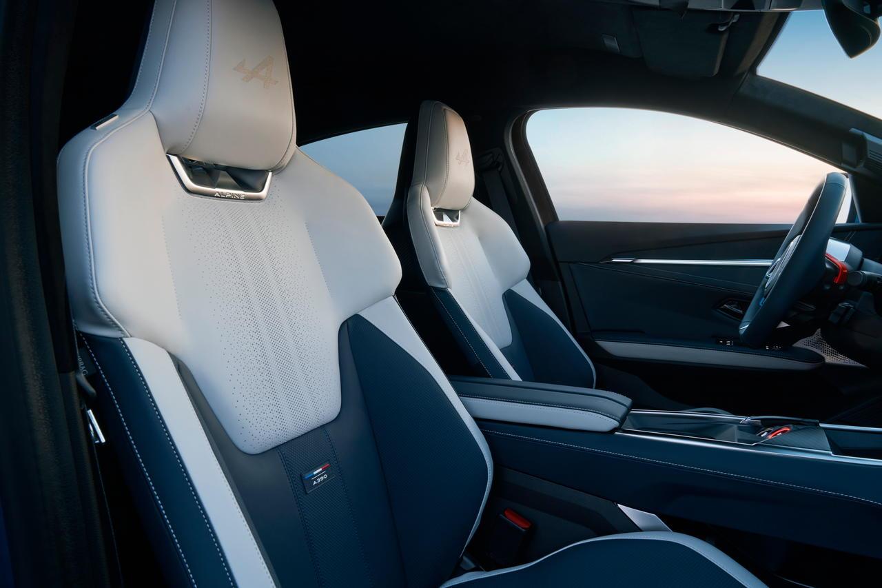 Photo 11 - Les sièges sont très confortables et offrent un excellent ...