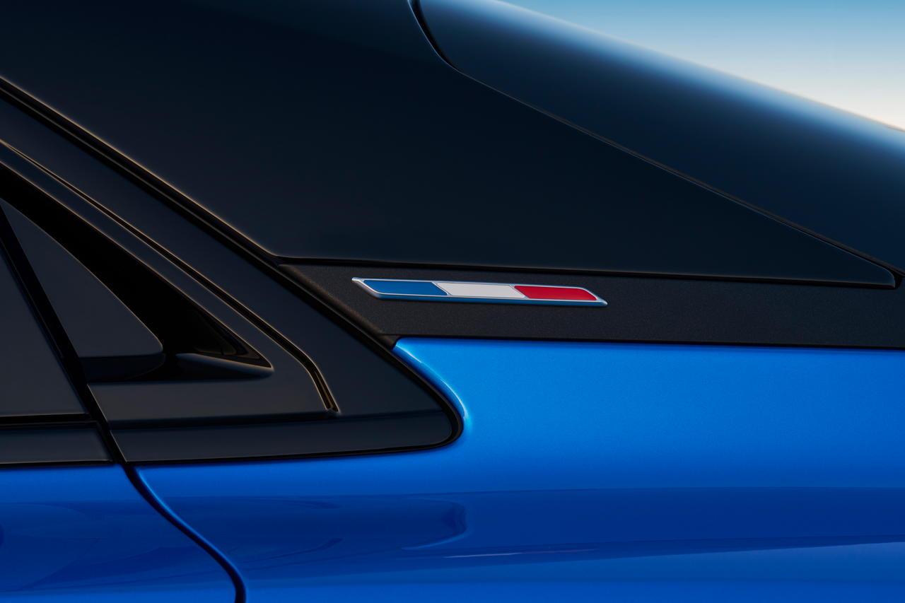 Nouvelle Alpine A390 (2025) : vidéo à bord et infos officielles de la ...