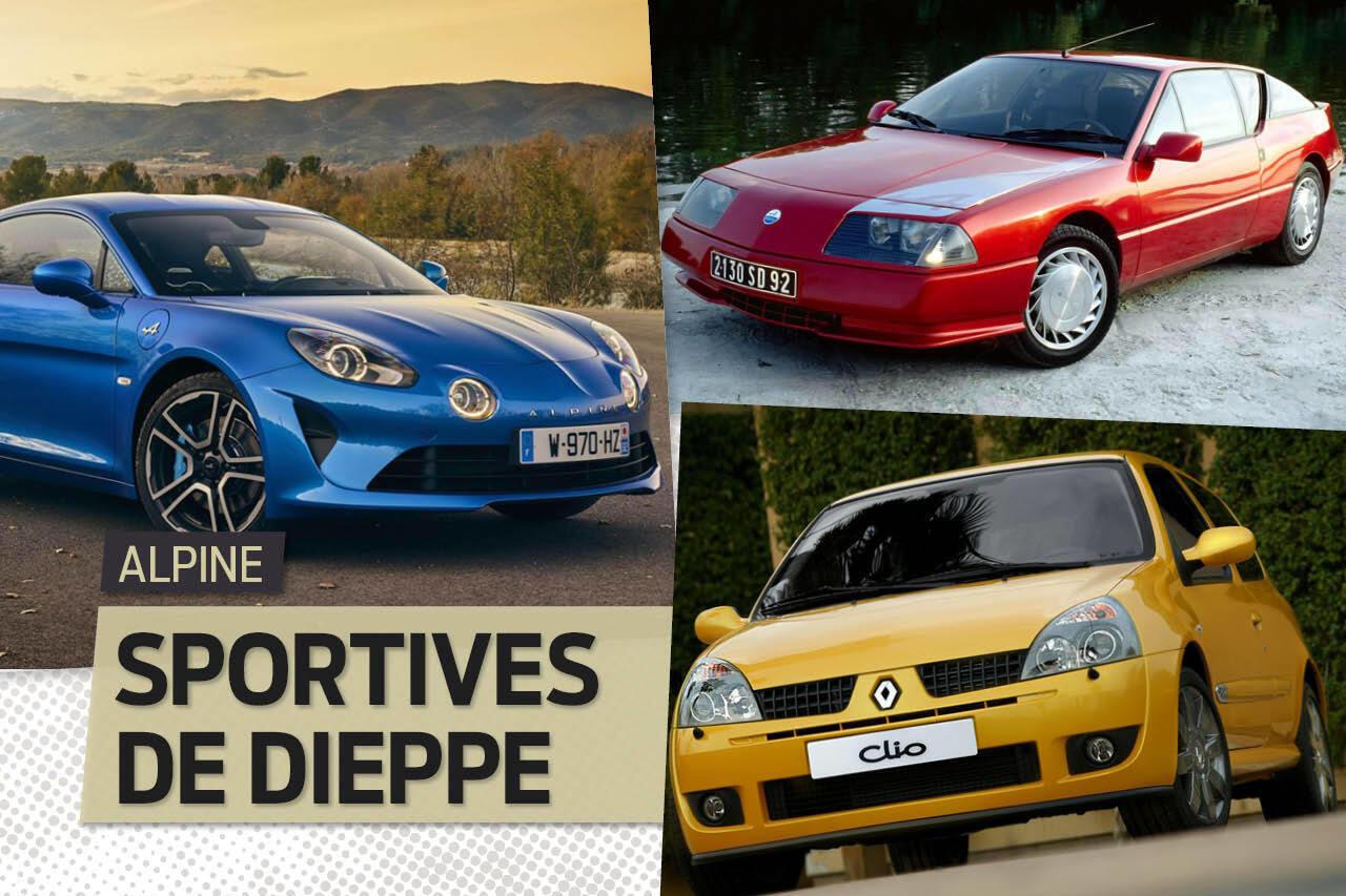 Essai. La nouvelle Alpine A290 est-elle plus qu’une R5 Alpine