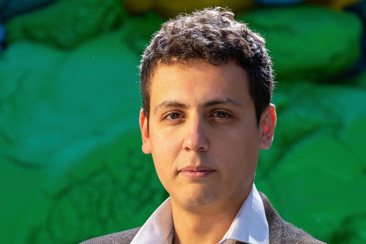 Badr El Idrissi Mokdad (Sandra AI) : « L’IA va changer la façon de ...