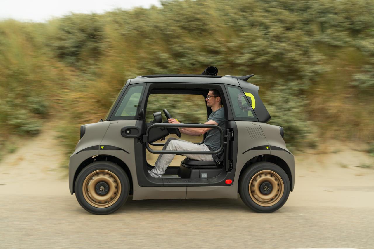 Ce que révèle le 1er bilan annuel du contrôle technique des motos ...