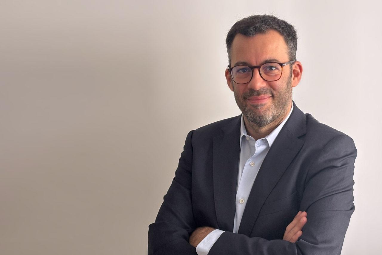 Diaporama et photos - Nicolas Sioufi (Leasys) : « 2025 est une année de ...