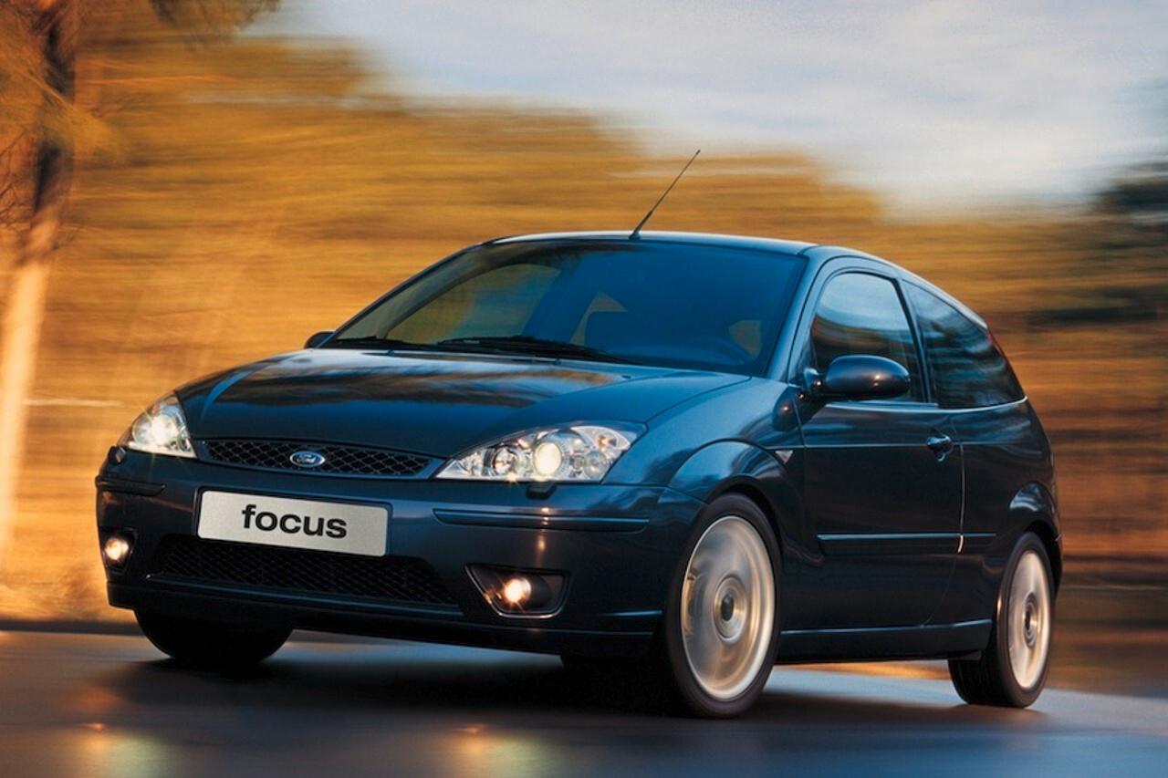 La Ford Focus ST tire sa révérence en 2025 : retour sur 4 générations sportives