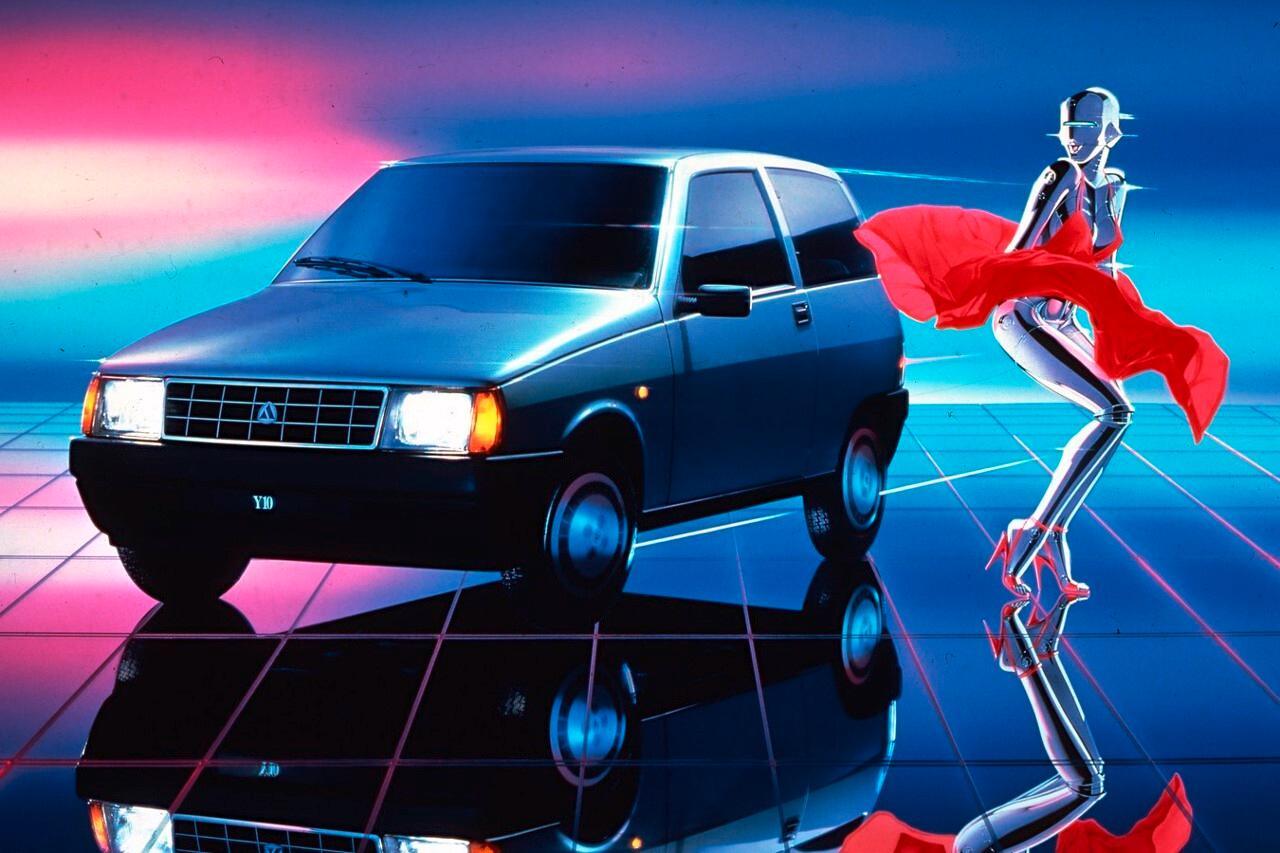 Lancia Delta HF Integrale : c’est officiel, la légende revient