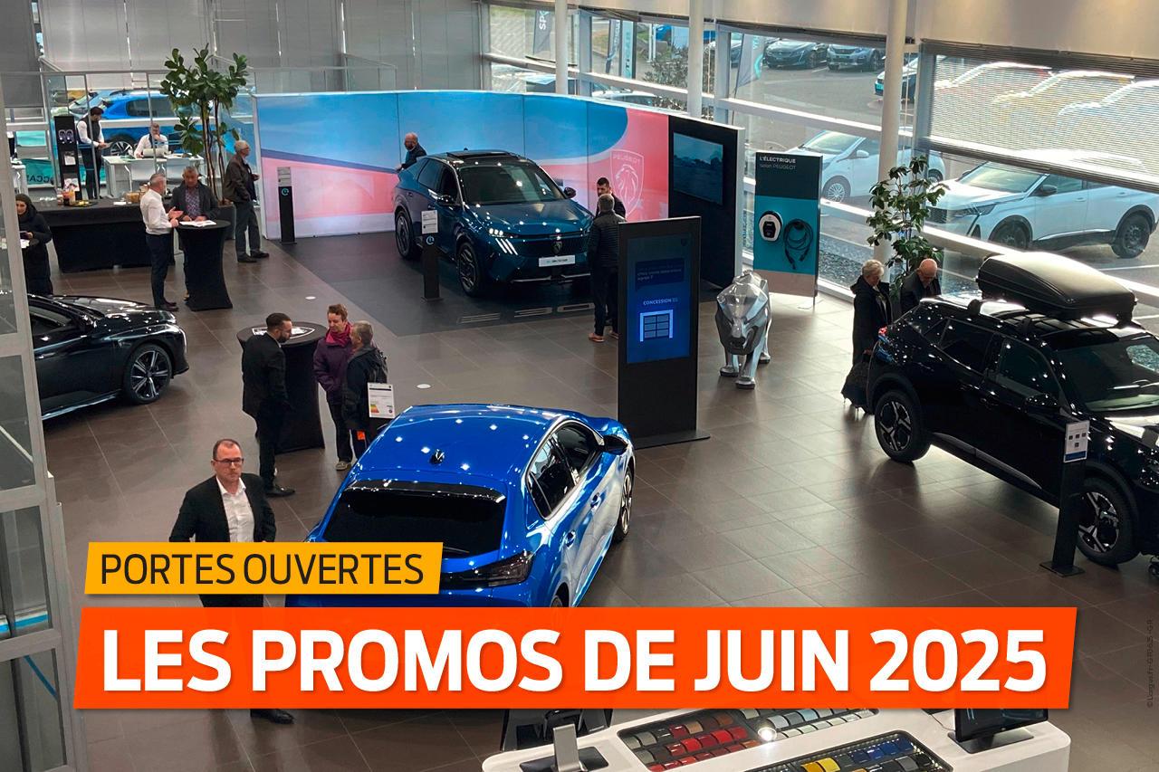 Volkswagen Golf 9 GTI (2030). Premiers détails sur la compacte sportive ...