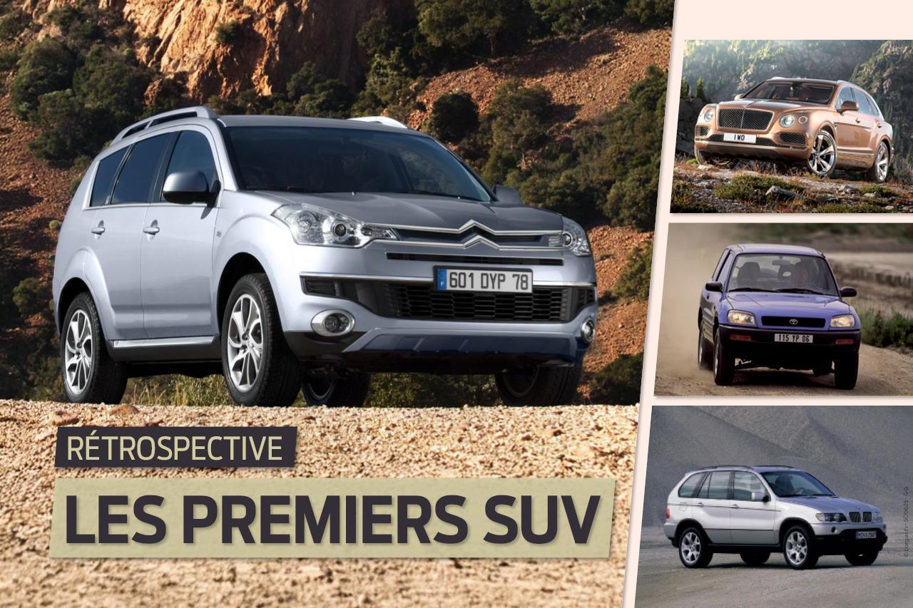 Toyota bZ4X Touring (2026). Le SUV électrique décliné en break familial