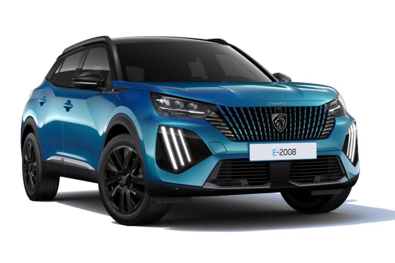 Prix Peugeot 208 et 2008 GT Exclusive (2025). Quelle est cette nouvelle ...