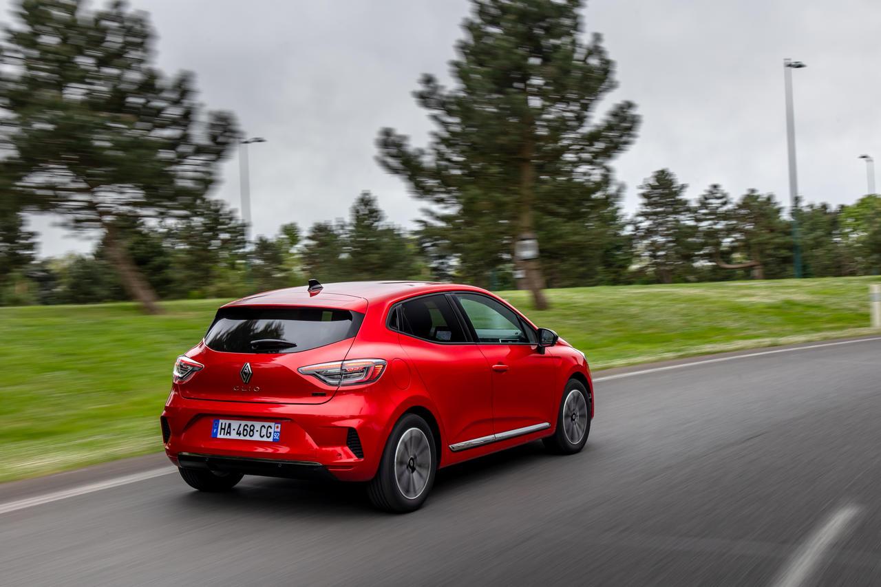 Dernier essai Renault Clio 5 : faut-il encore l’acheter