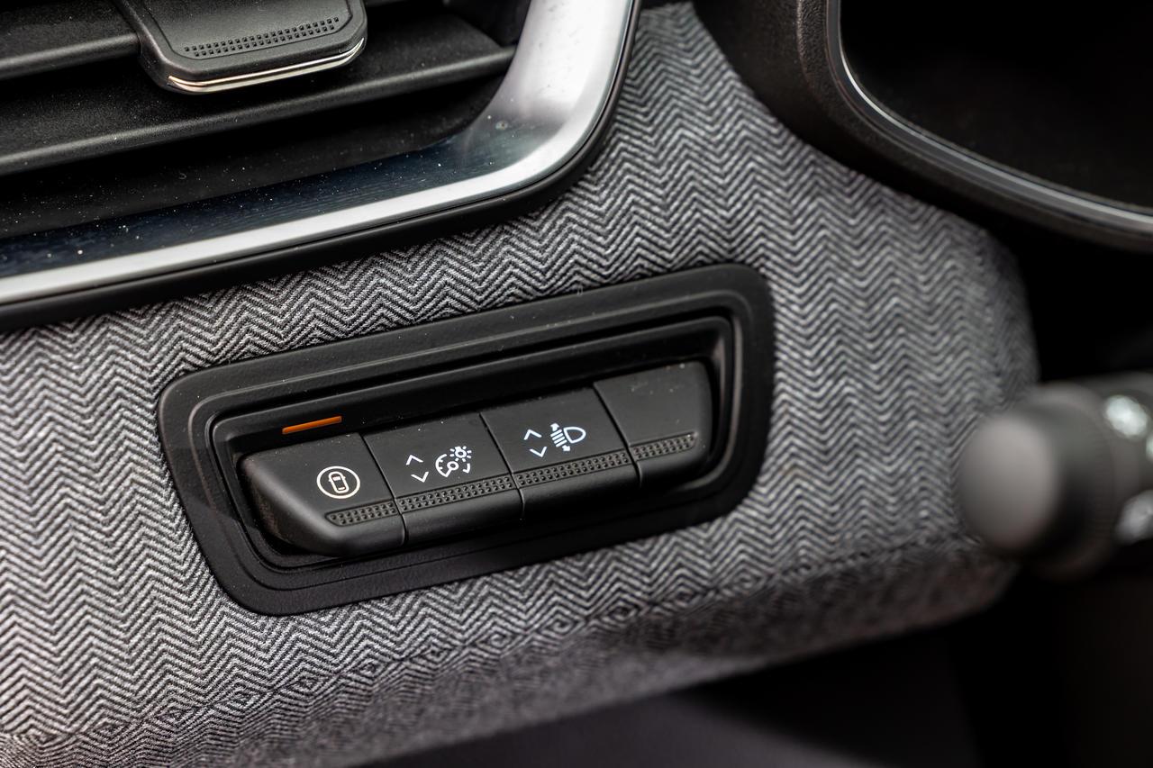 Photo 15 - My Safety Switch Renault Clio ADAS - Dernier essai Renault ...