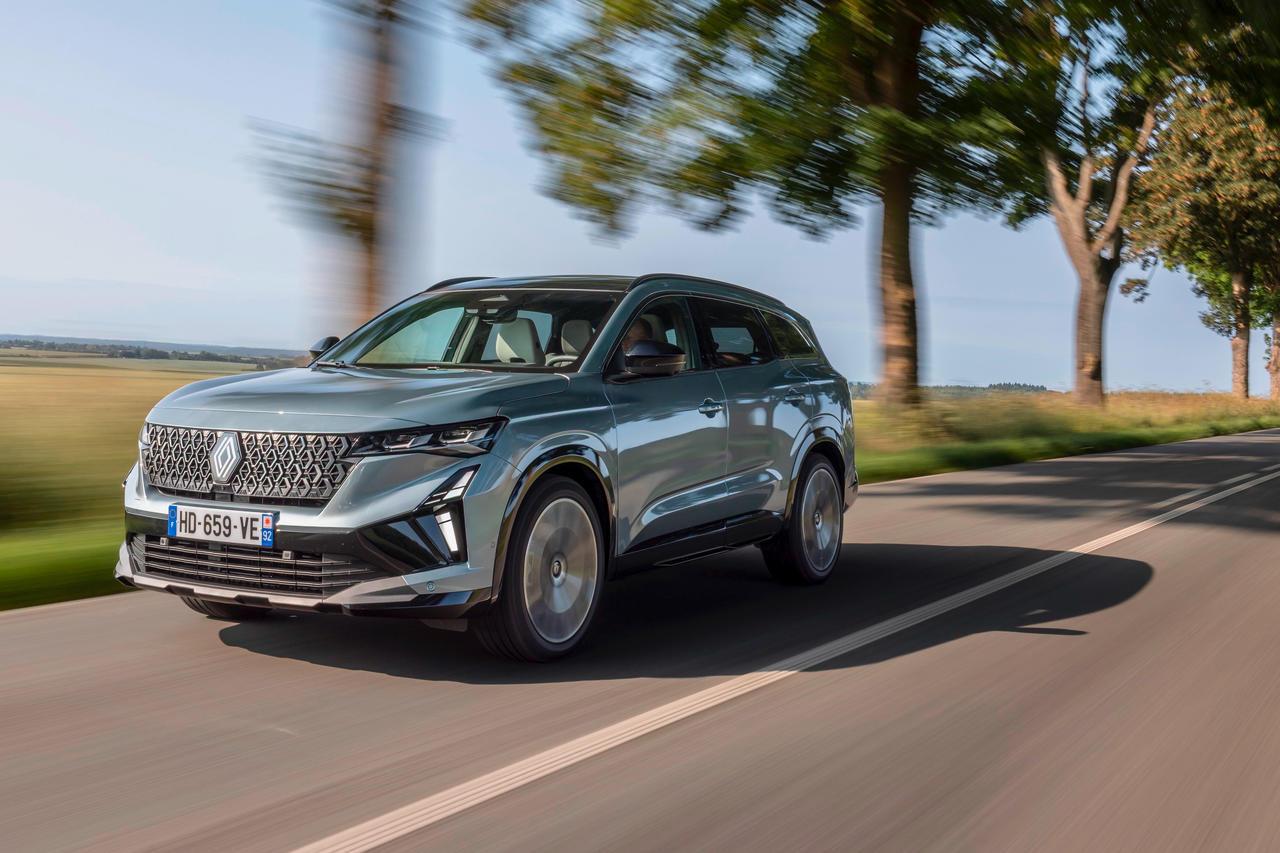 Utilitaire électrique. Maxus Motors poursuit le déploiement de son ...