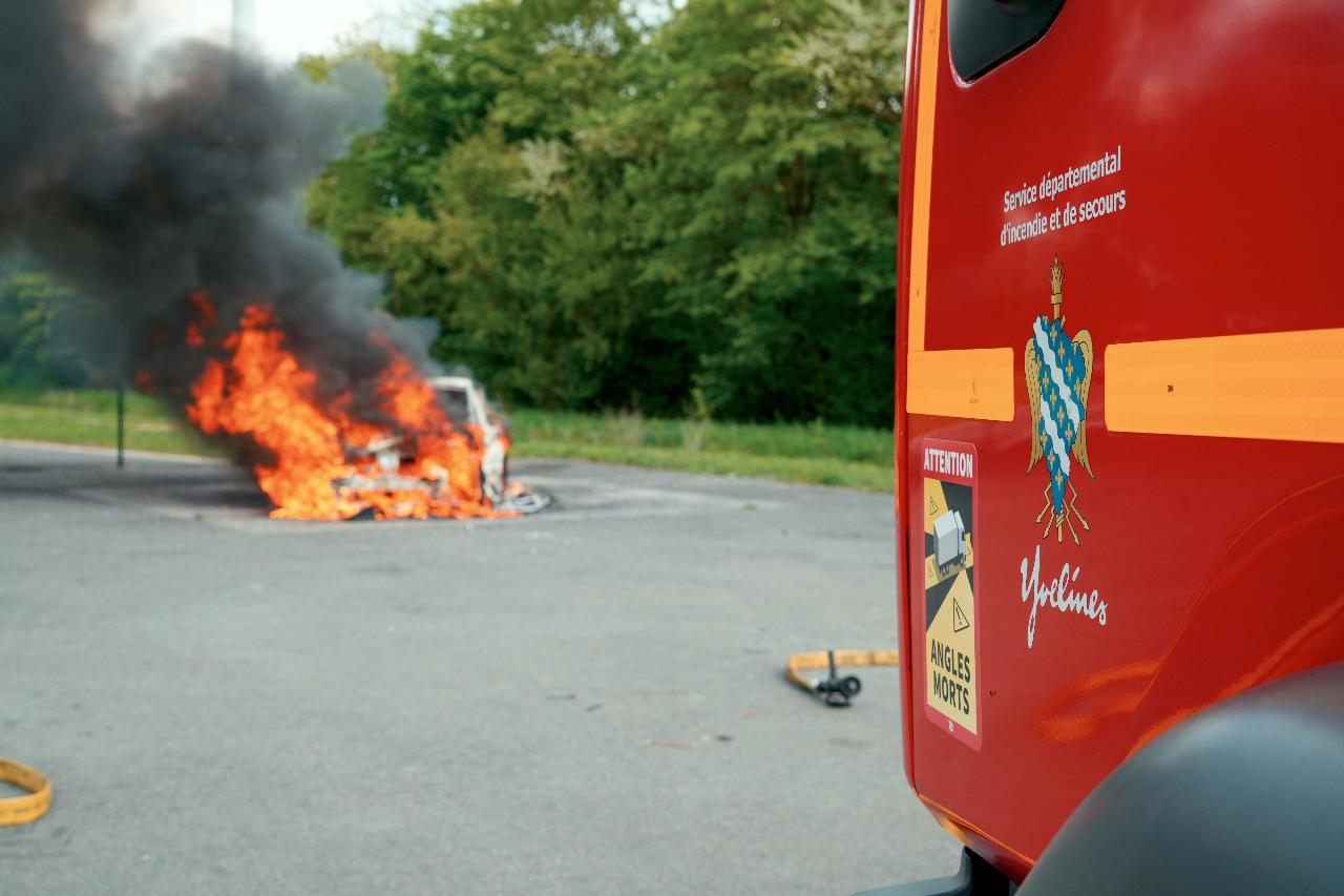 Voiture électrique : Renault explique son système innovant pour ...