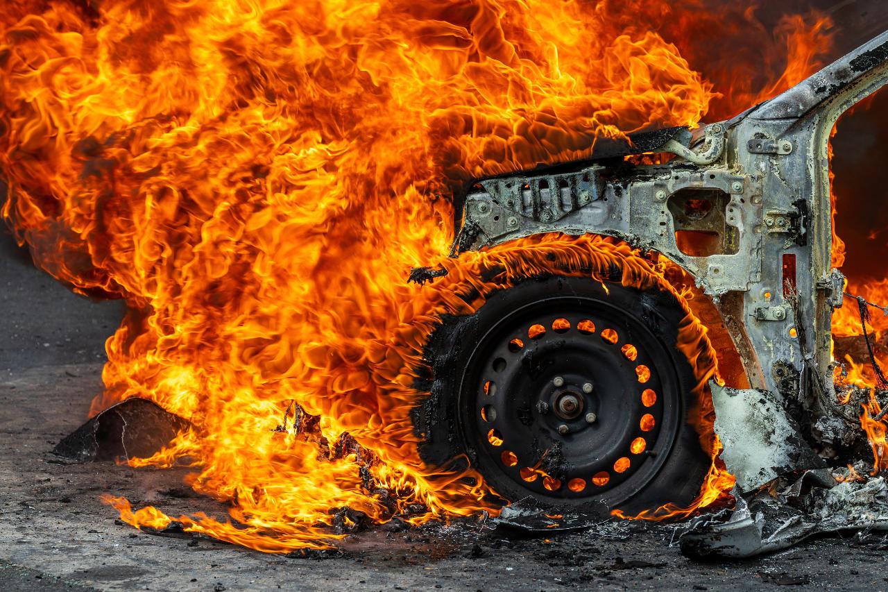 Voiture électrique : Renault explique son système innovant pour ...