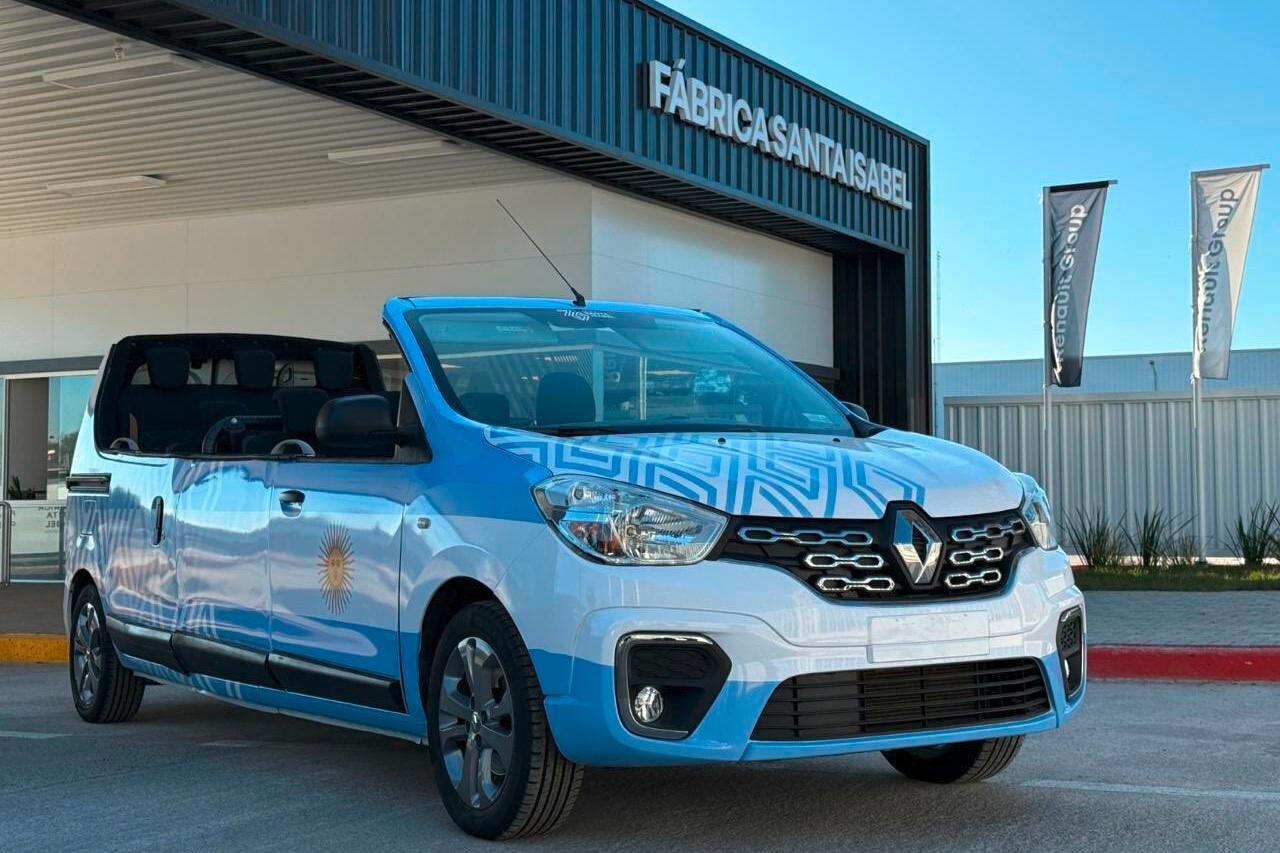 AutoXpérience (2025). Le retour du Salon de l'auto de Genève