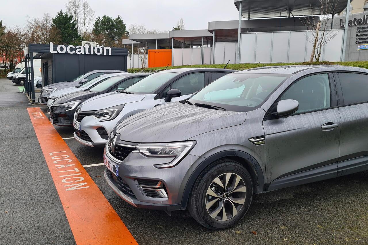 Photo 4 - Un arrêté ministériel à venir devrait obliger les constructeurs à fournir des ...