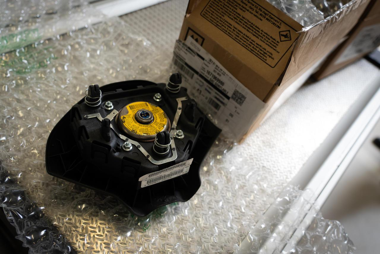 Airbags Takata : pourquoi des marques comme Peugeot, Renault ou Dacia ...