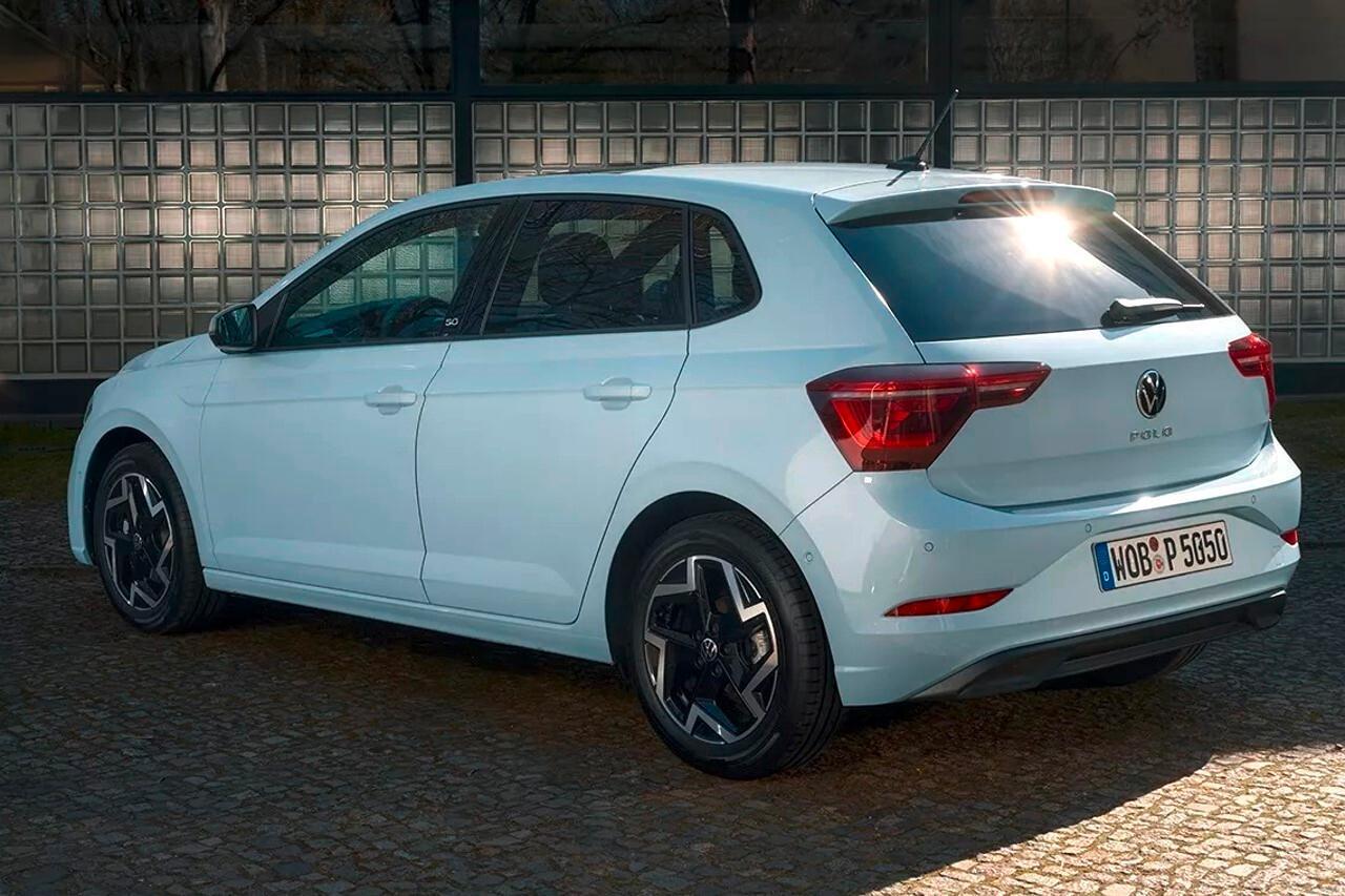 Photo 2 - La série spéciale est disponible dans plusieurs teintes de ...