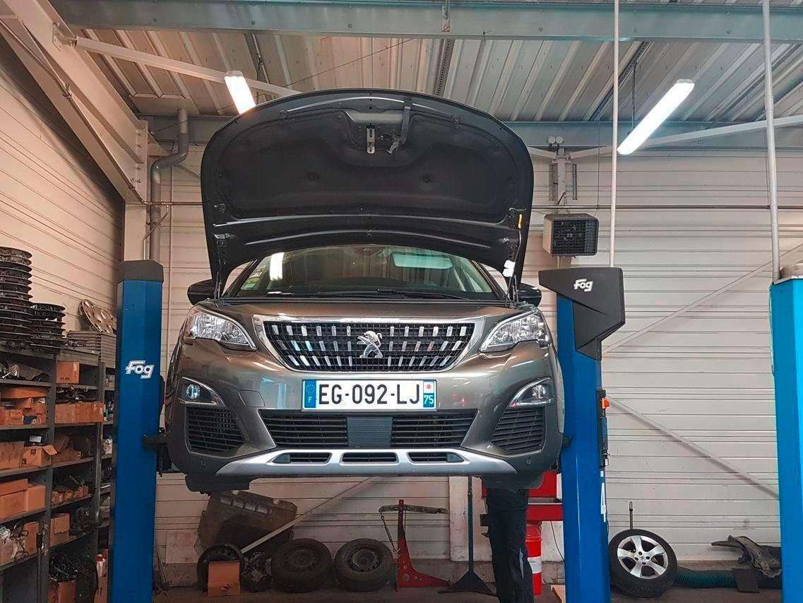 Essai Citroën C3 Aircross (2025). Le Dacia Duster dans le viseur